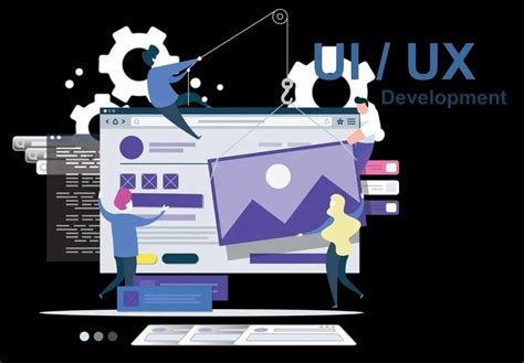 Ui Ux Design Services At ₹ 24000 In Surat Id 2853450562133