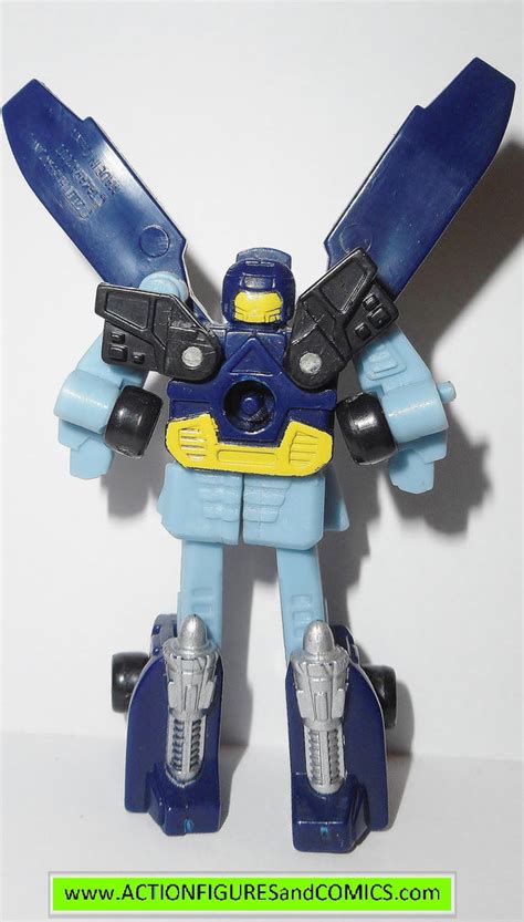 Transformers Armada Grindor Mini Con Perceptor Minicons Cons Actionfiguresandcomics