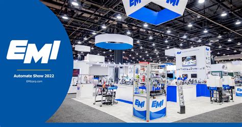 emi corp on linkedin automate2022 automate2023 automation eoat