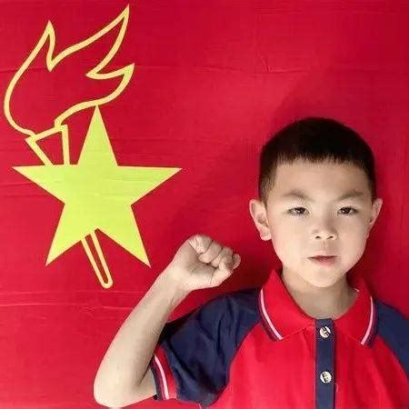 许晏铭同学我是光荣的升旗手 人生 国旗 安定