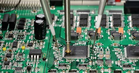 Microphone Pcb Types Uses And Selection Morepcb