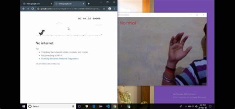 Rohit Kumar Srivastava On Linkedin I Created Hand Gestures Control
