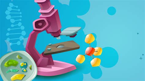 Science Laboratory Powerpoint Templates 3d Graphics Editorial