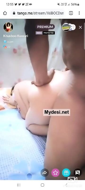 Tango App Khushboo Kumari Fucking By Husband Eporner