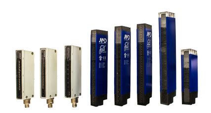 M D Micro Detectors Diell в России