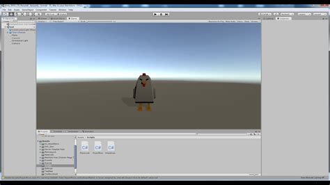 Unity Tutorial Smooth Rotate Object Youtube