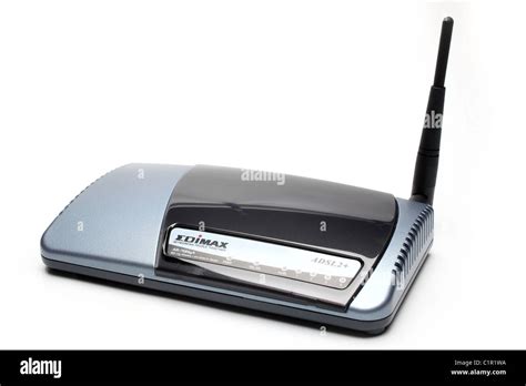 Internet Connection Modem Hi Res Stock Photography And Images Alamy