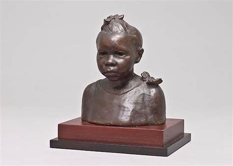 Augusta Savage