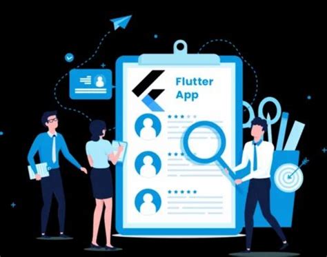 Flutter App Development Service At ₹ 5000month In Jaipur Id 2855201046297