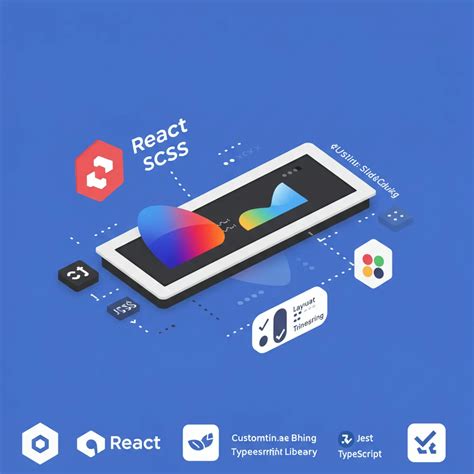 Building A Customizable Image Slider In React Using Hooks Scss And Typescript