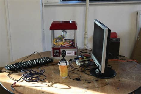 Internet Of Grabby Things Piday Raspberrypi Raspberry Pi Adafruit Industries Makers