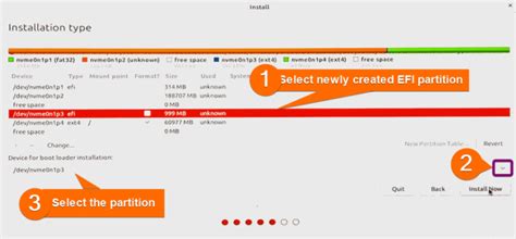 Install Ubuntu On Mac Dual Boot LinuxSimply