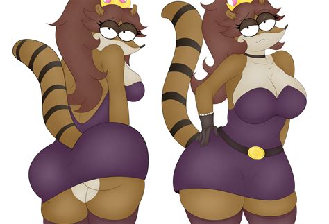 Rule 34 Ass Breasts Cartoon Network Cleavage Female Female Focus Female Only Jmeta Mario