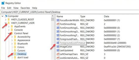 How To Fix The Foreground Lock Timeout Problem [issue Resolved]