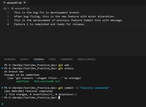 Advance Git And Github Part 2