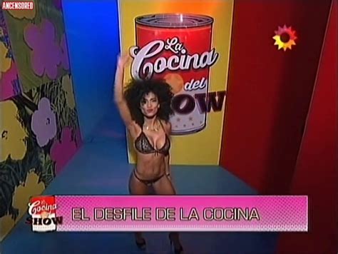 Kate Rodriguez Nude Pics Página 1