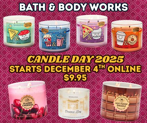 Bath And Body Works Semi Annual Sale Starts December 26th 2025 — How To