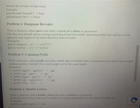 Bonus Problems For Loops Extra Practice You Will
