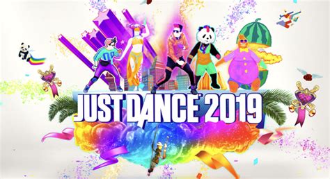 Just Dance 2019 Crítica Del Videojuego De Ubisoft