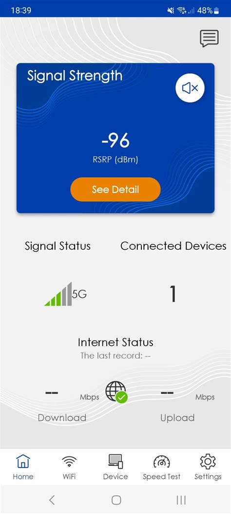 Nr5101 Issues With Cellular — Zyxel Community