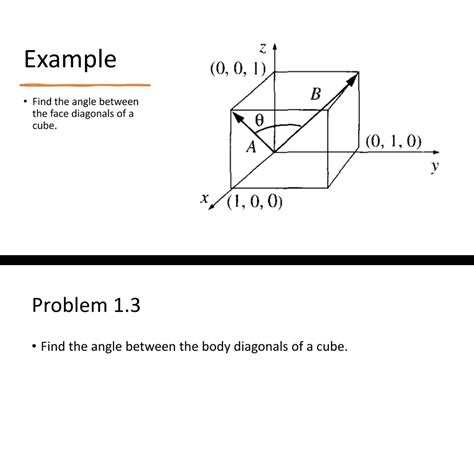 Solved Solve Two Qusstions Ex And Problem ExampleFind The Chegg Com