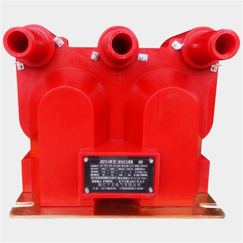Jdz10 10 户内电压互感器 电流互感器 电压互感器 南互电气科技有限公司