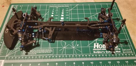 Tc7 1 Roller R C Tech Forums