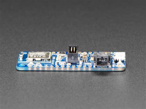 Adafruit Feather Nrf52840 Express Arm Cortex M4f Ble Blue