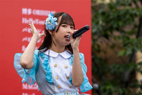 寝コロンダ（写真アカ・趣味アカ） On Twitter 2023年5月3日（水祝） 博多どんたく港まつり 港演舞台 ベイサイドプレイス博多