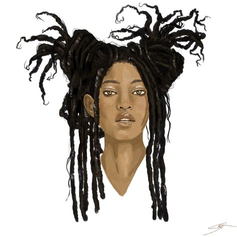 Willow Smith By Wittype On Deviantart