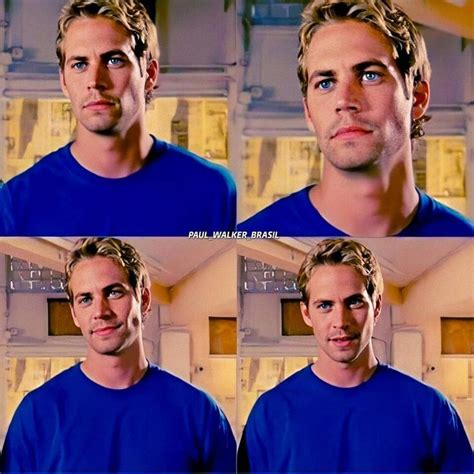 Brian O Conner Fast Furious Paul Walker Paul Walker Movies Rip Paul Walker