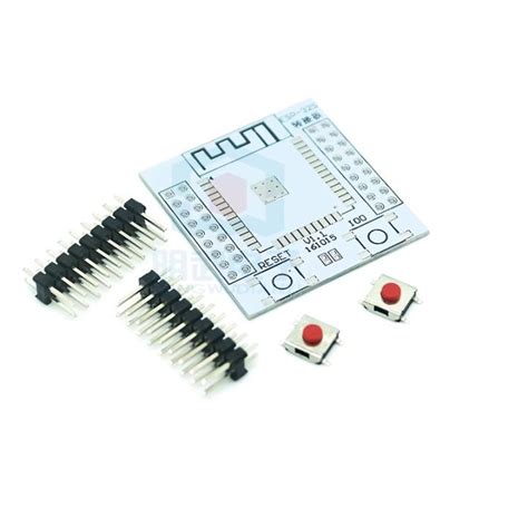 Đế hàn chân esp32 lazada vn