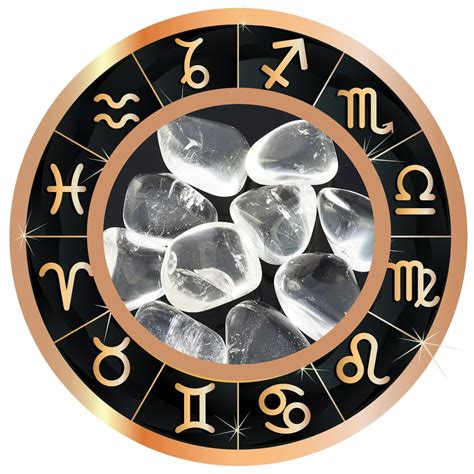 Камень горный хрусталь магические свойства кому подходит