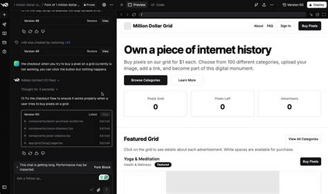 Ai Promptengineering Vercel V0 Aicoding Vibecoding Sql Dale Wesdorp