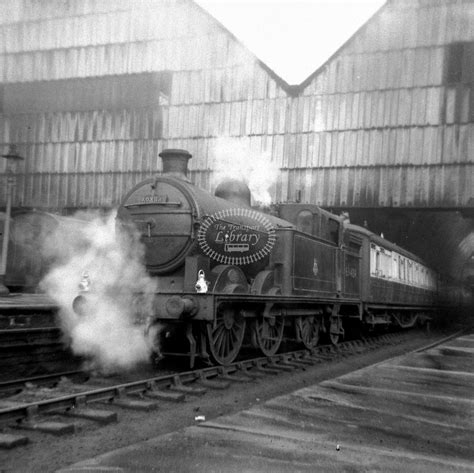 The Transport Library British Railways Steam Locomotive Class Ivatt