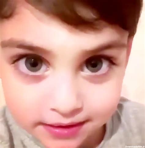 عکس پسر چشم سبز خوشگل