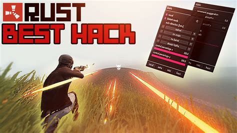 Rust Hack Free Download Teletype