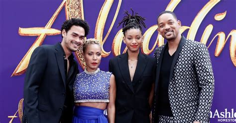 Willow Smith Says She Accepts Dad Will Smiths Humanness After Oscars