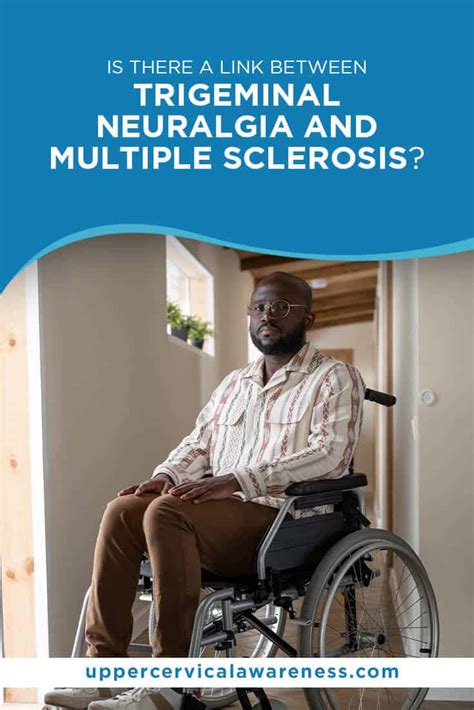 Is There A Link Between Trigeminal Neuralgia And Multiple Sclerosis