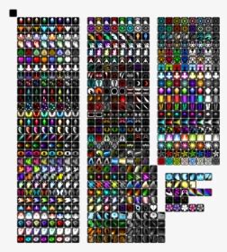 Rpg Maker Mv Icon Set Size How To Create Simple Brushed Icons For Rpgmaker Mv Editor Support