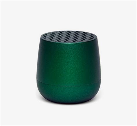 Mino Wireless Bluetooth® Speaker Bookblock Custom Notebooks Journals And Stationery