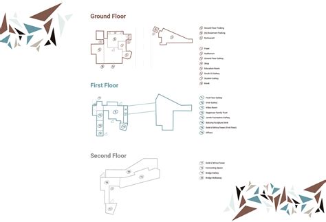 Wayfinding And Spatial Design On Behance