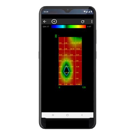 3d Gradiometer Limitless Android Εικόνες Εδάφους Teknoloji Ekibi Europe