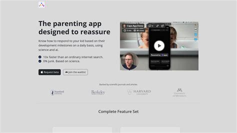 Cape Enhanced Screen Time Management Futureen