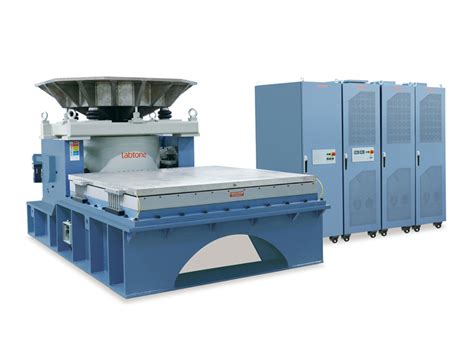 Vibration Test System Vibration Test System Manufacturer Labtone