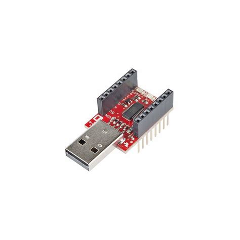Programmateur USB Pour Sparkfun Microview