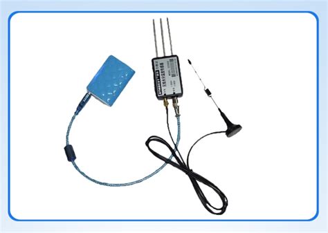 Zigbee 无线土壤湿度传感器 Sz2801 Samplebook