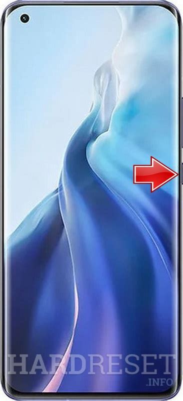 How To Get Into Fastboot And How To Exit Fastboot XIAOMI Mi 11