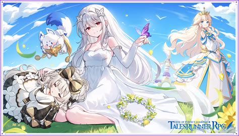 테일즈런너rpg 지금 바로 다운로드