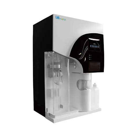 Automatic Kjeldahl Analyzer Lmkd B202 Catalog Labmate